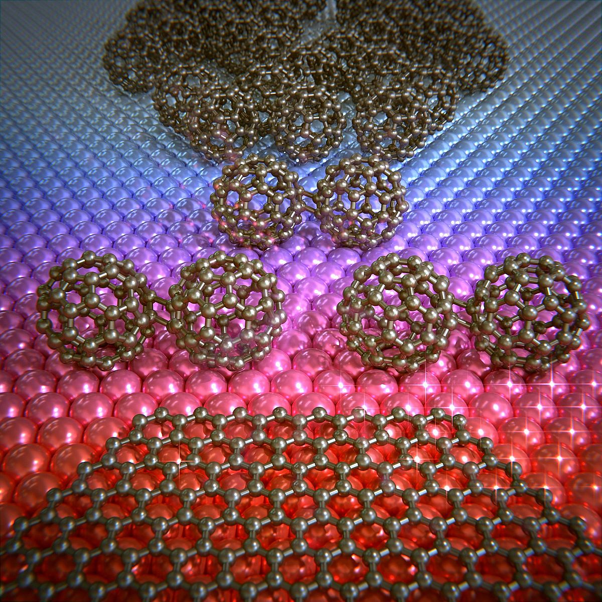 New Article in Angewante Chemie | Force Microscopy Lab | Meyer Group | University of Basel