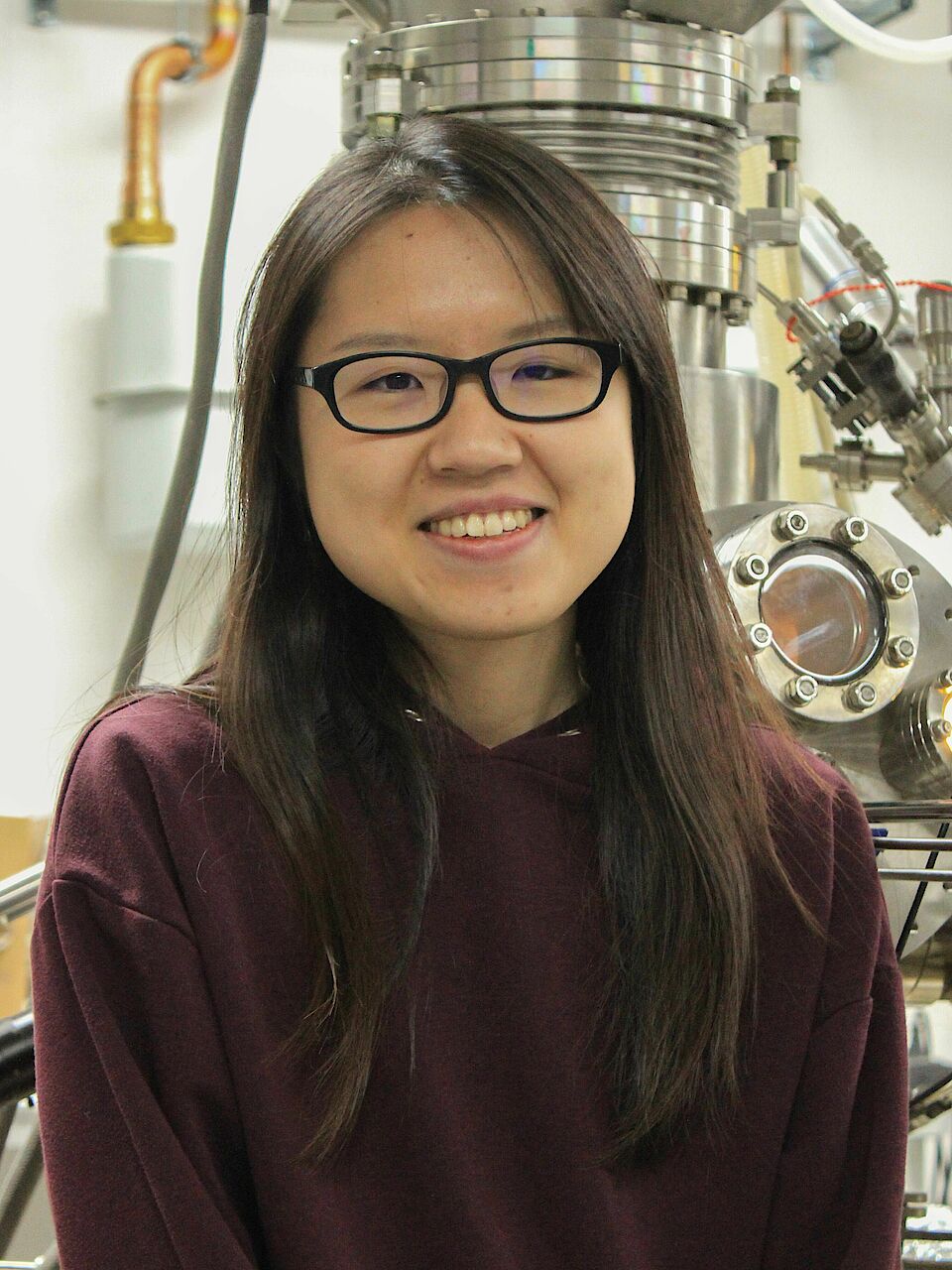 Group | Force Microscopy Lab | Meyer Group | University of Basel